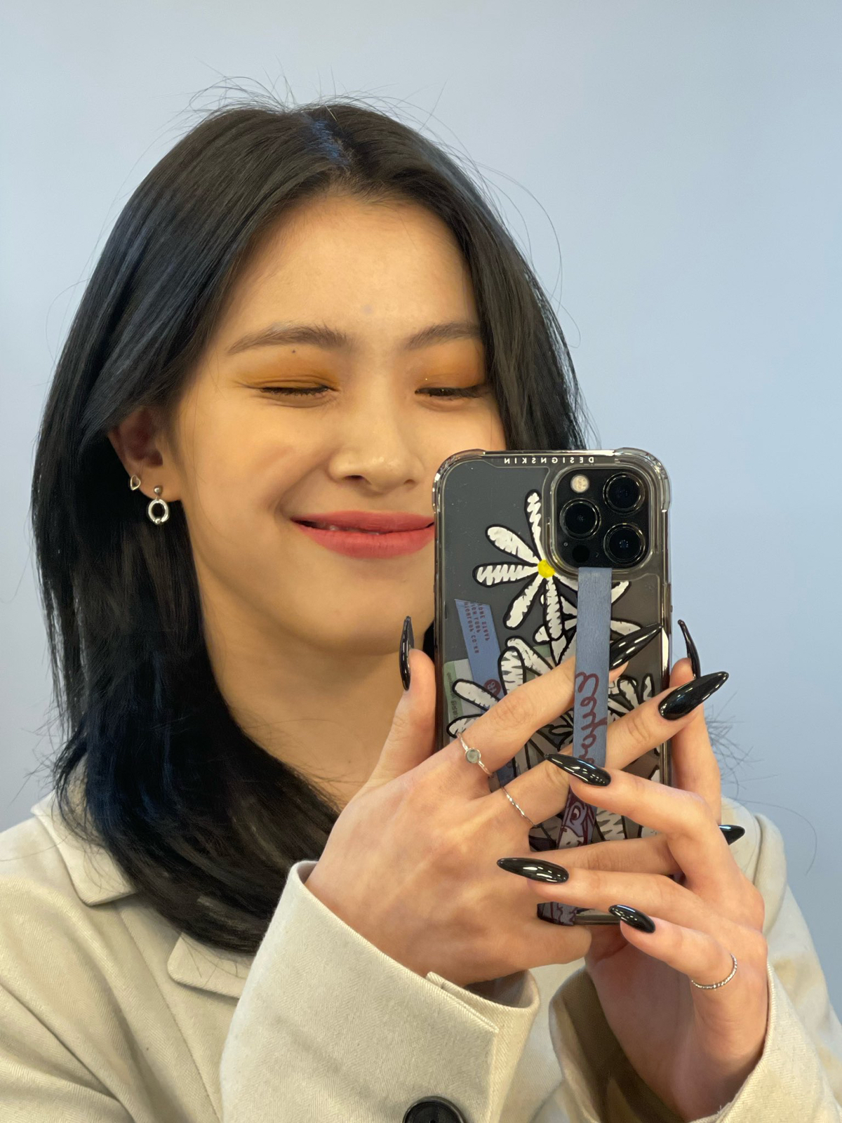 itzy - 高清图片，堆糖，美图壁纸兴趣社区