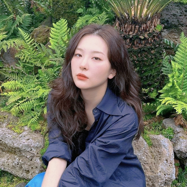 姜涩琪 堆糖，美图壁纸兴趣社区
