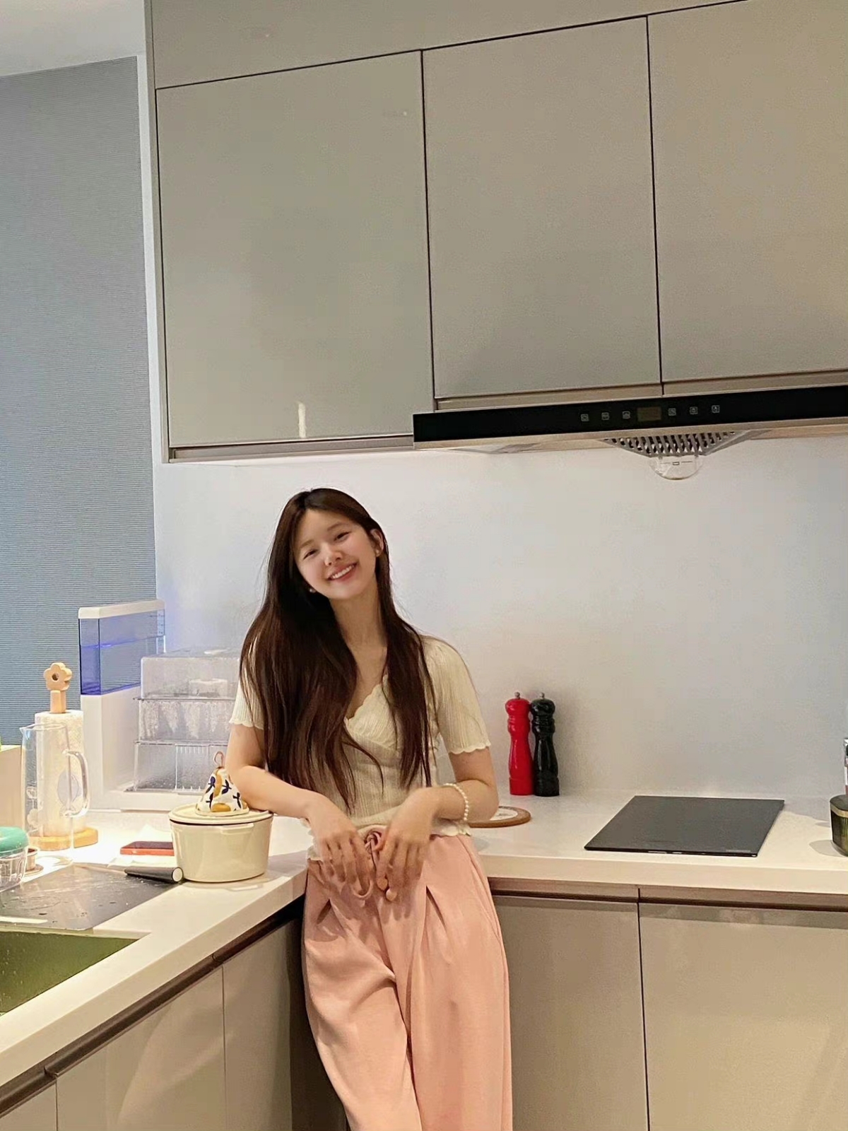 赵露思 ｜ Rosy 小红书更新 - 高清图片，堆糖，美图壁纸兴趣社区