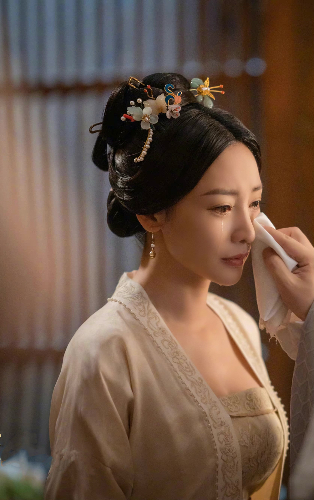 梦华录 柳岩 孙三娘 高清图片，堆糖，美图壁纸兴趣社区