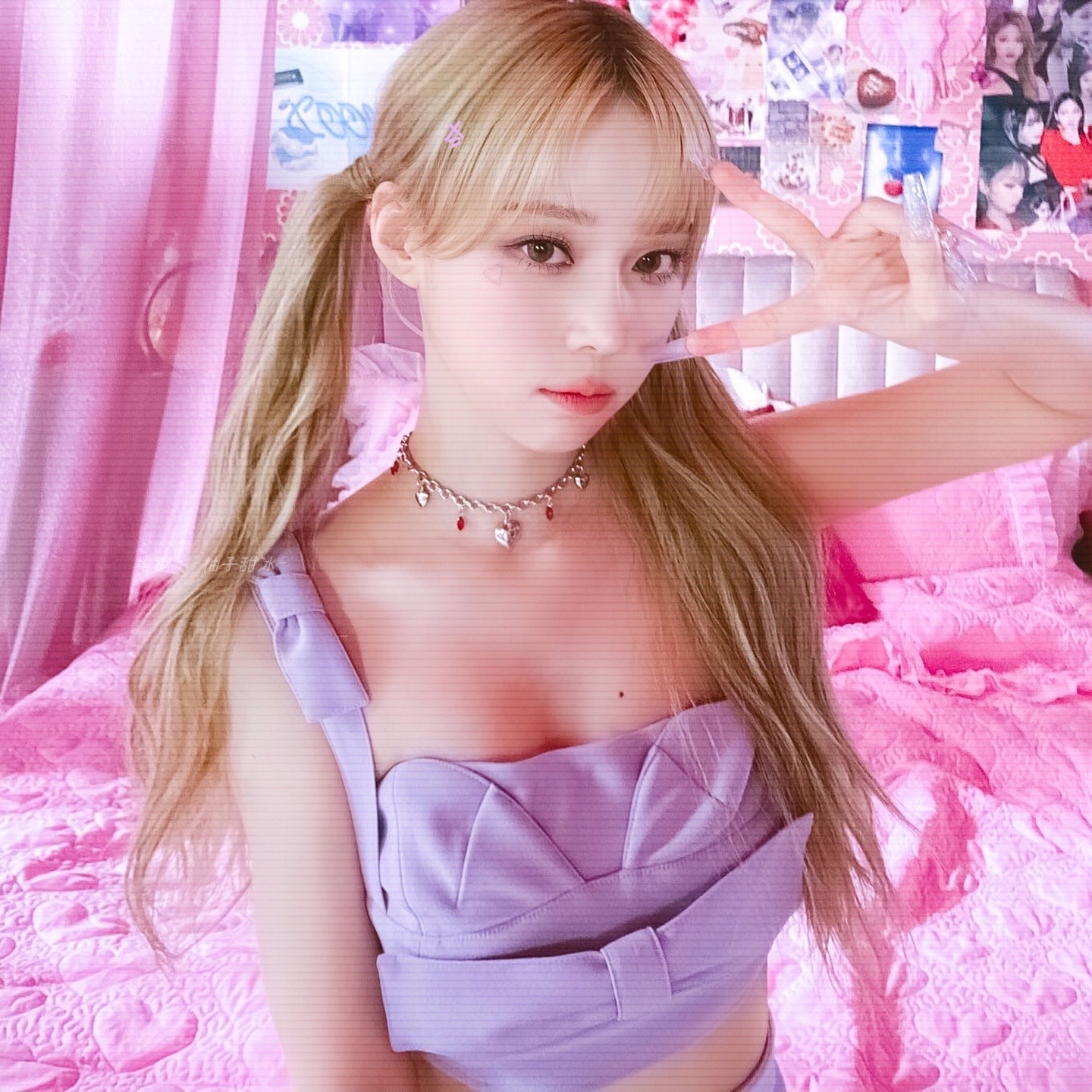 My Second Date（第二次约会） … - 堆糖，美图壁纸兴趣社区