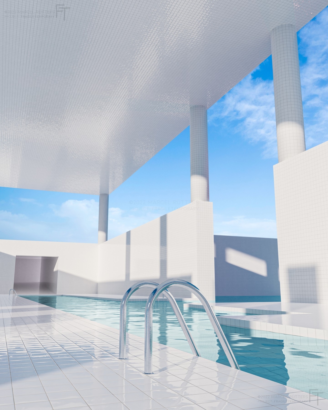 poolcore池核 - 堆糖，美图壁纸兴趣社区