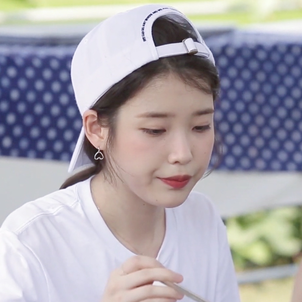 iu - 高清图片，堆糖，美图壁纸兴趣社区