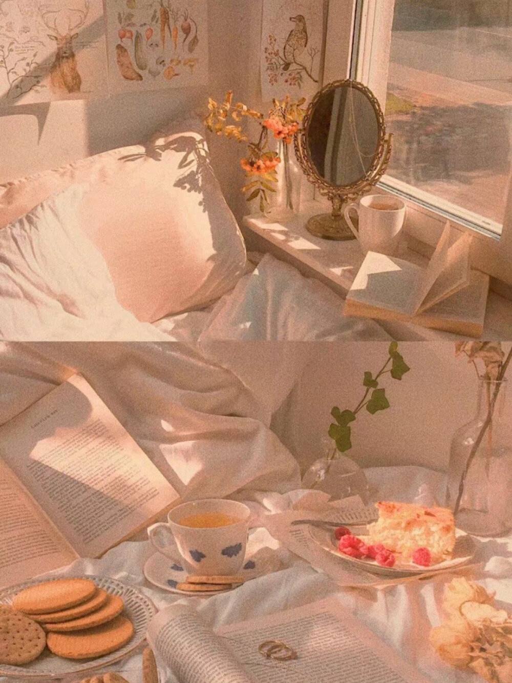 简约ins风壁纸 - 高清图片，堆糖，美图壁纸兴趣社区