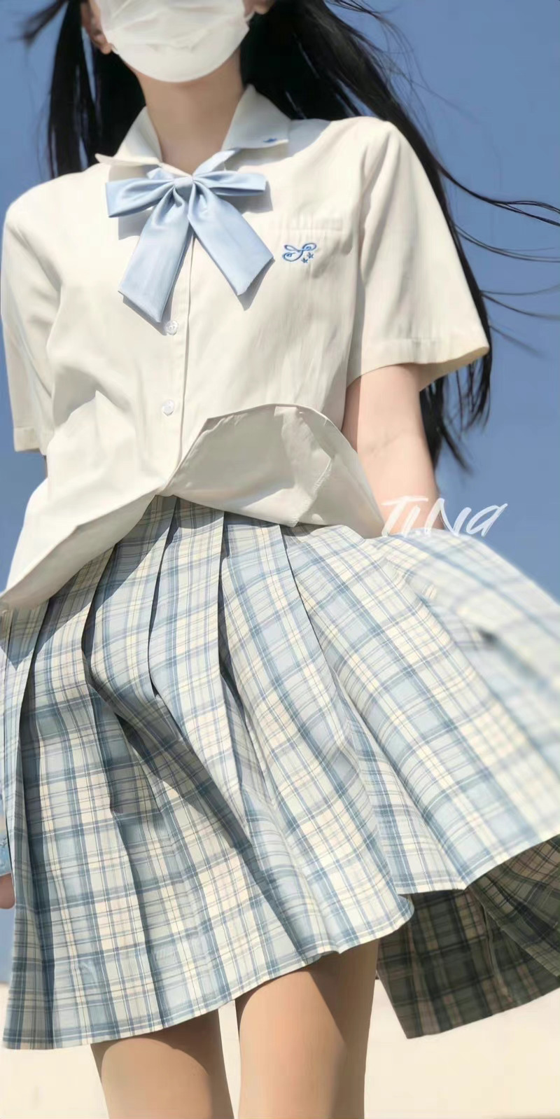 JK - 堆糖，美图壁纸兴趣社区