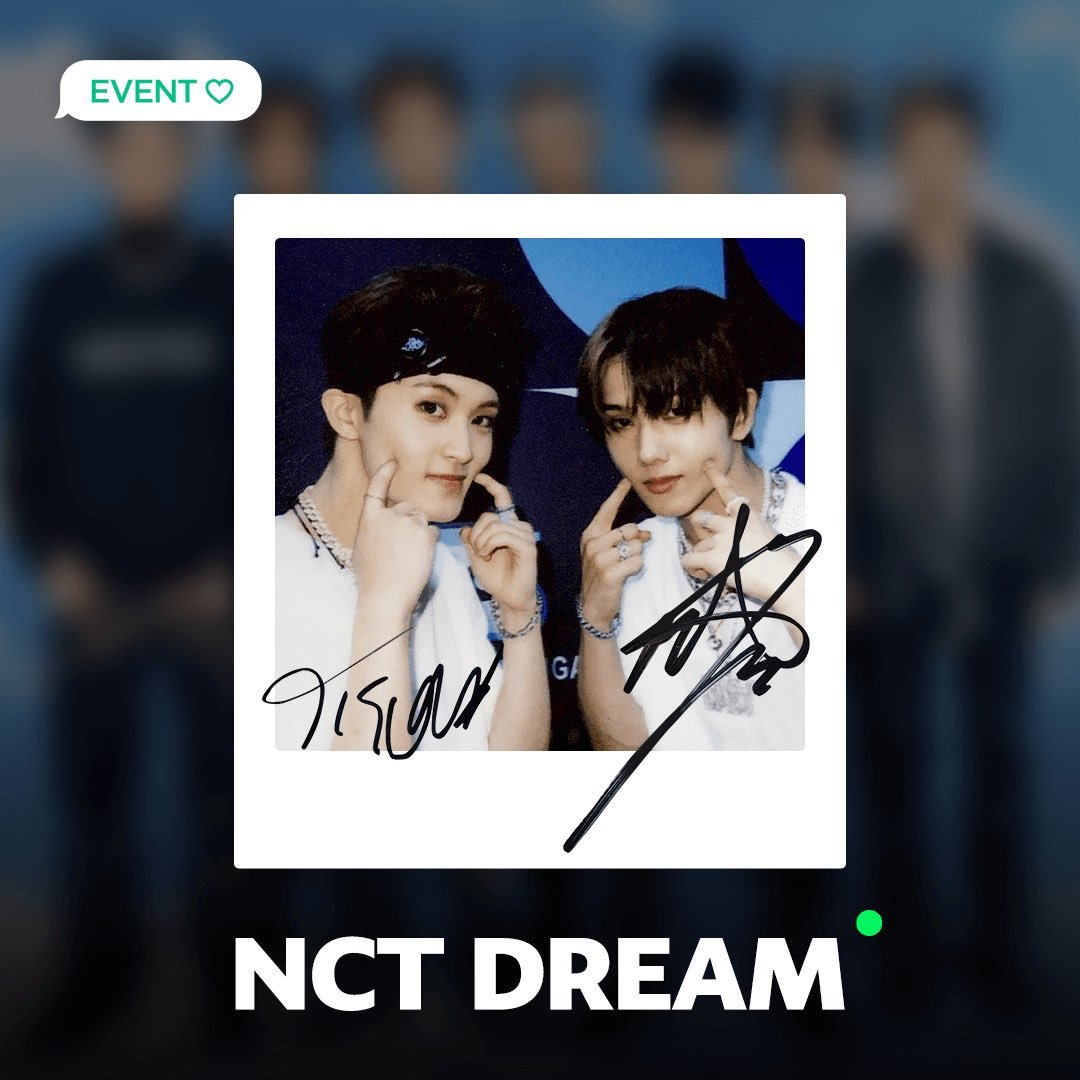 nctdream - 高清图片，堆糖，美图壁纸兴趣社区