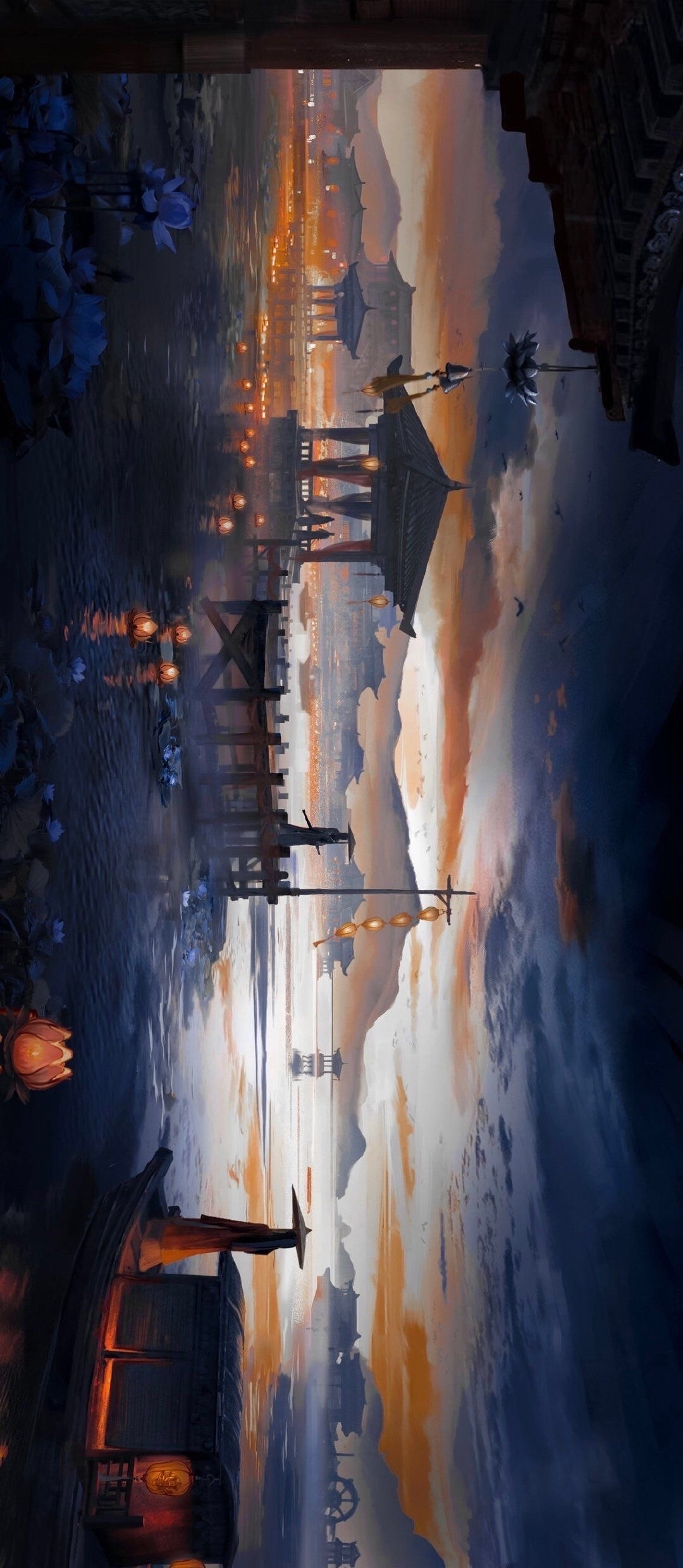 古风 - 堆糖，美图壁纸兴趣社区