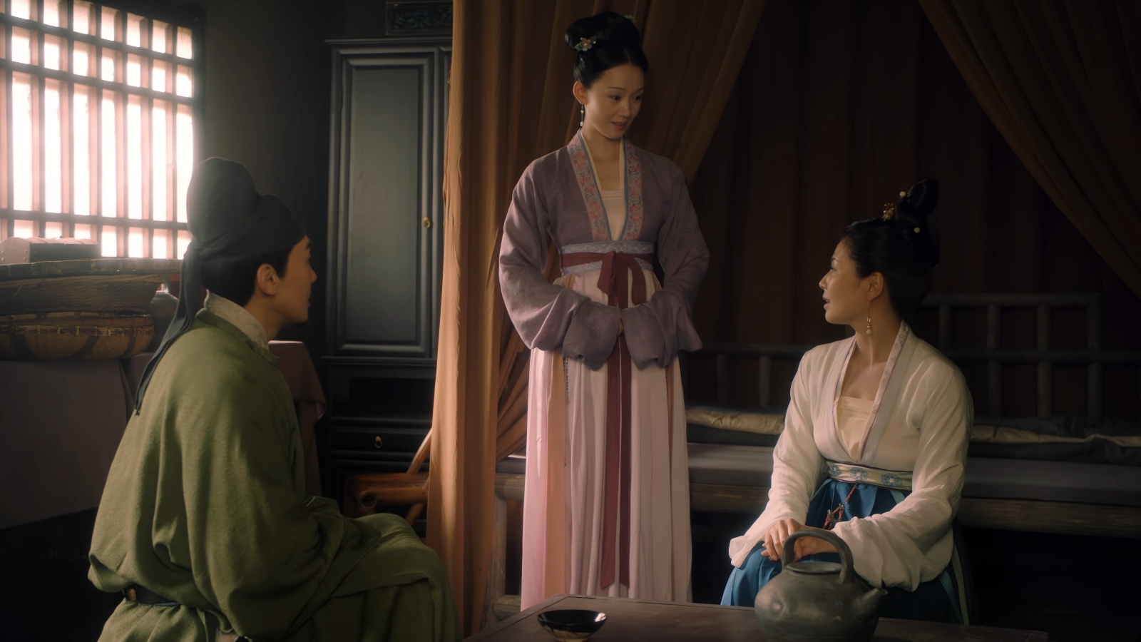 李宸妃 堆糖,美图壁纸兴趣社区
