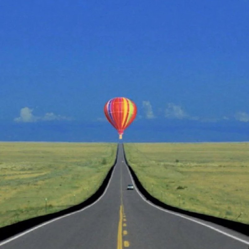 liminal space - 堆糖，美图壁纸兴趣社区