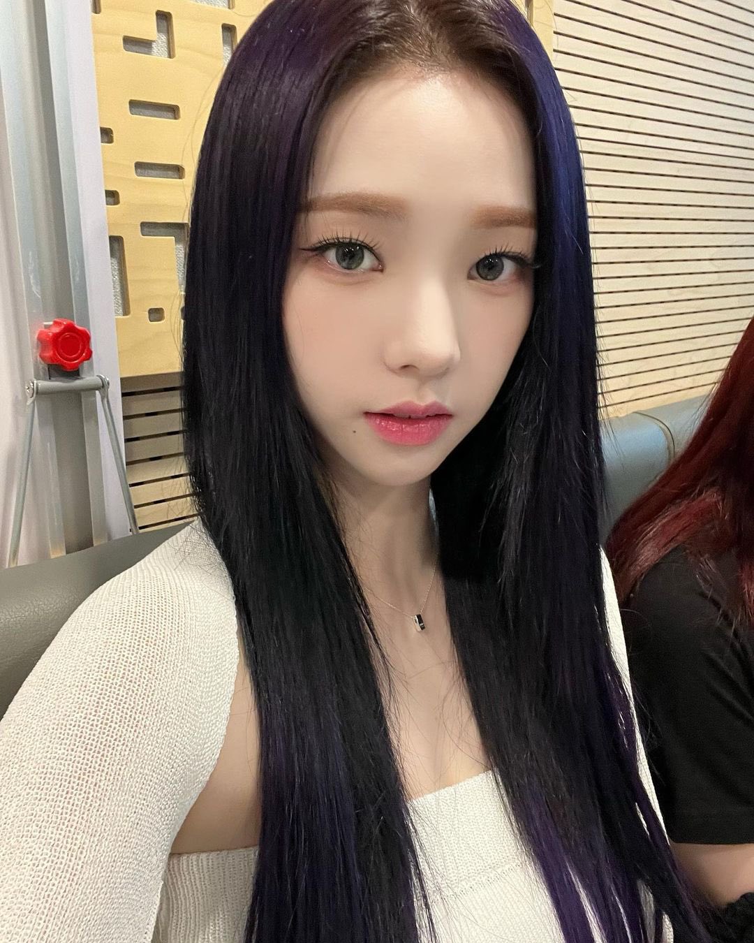 aespa - 高清图片，堆糖，美图壁纸兴趣社区