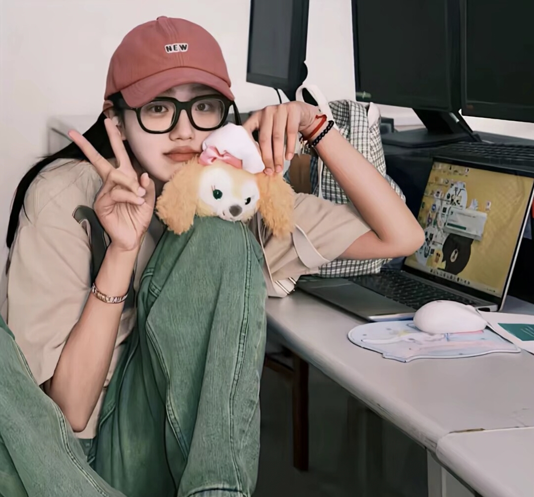 ins女头 - 堆糖，美图壁纸兴趣社区