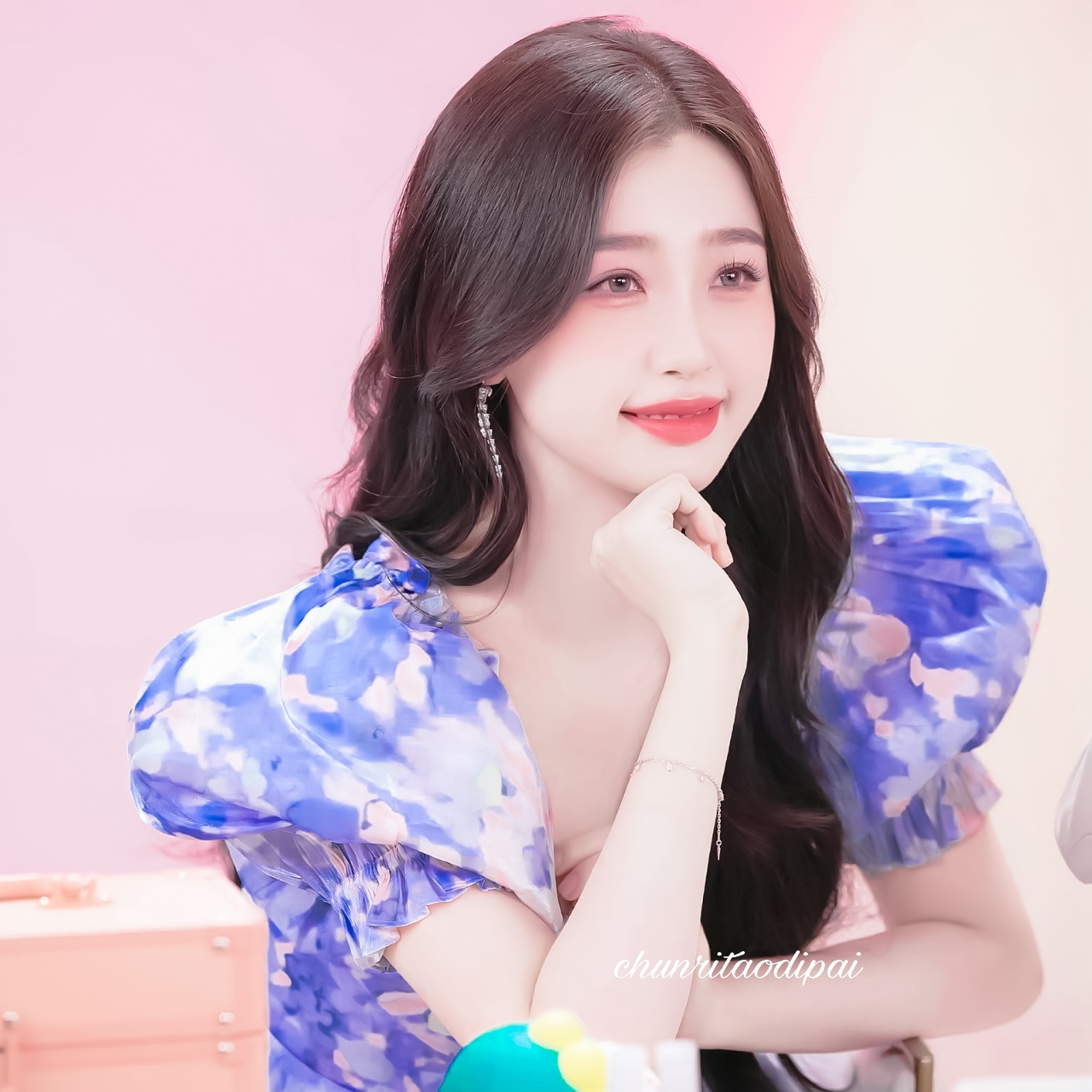 虞书欣 - 高清图片，堆糖，美图壁纸兴趣社区