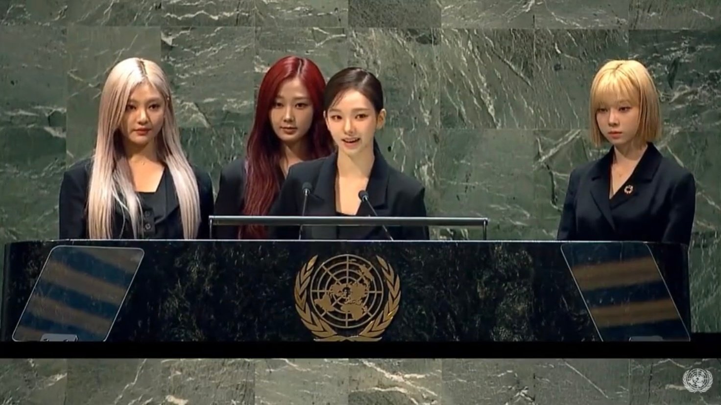 aespa - 高清图片，堆糖，美图壁纸兴趣社区