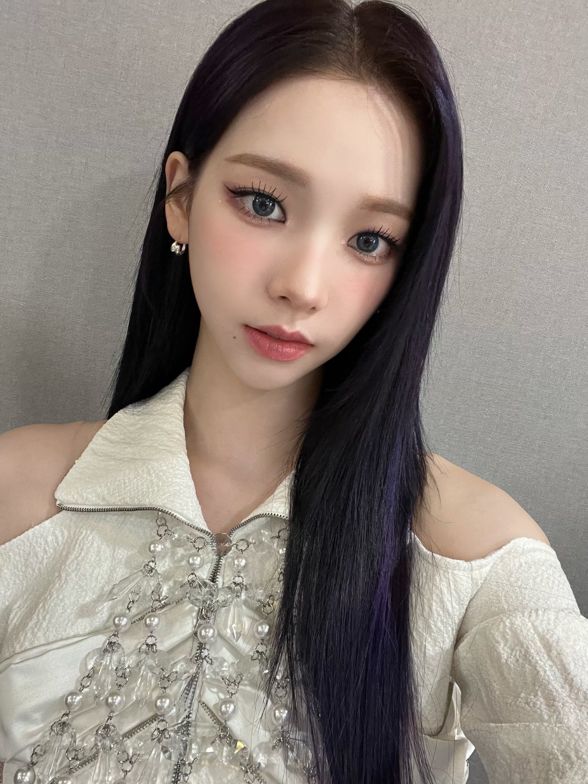 aespa - 高清图片，堆糖，美图壁纸兴趣社区