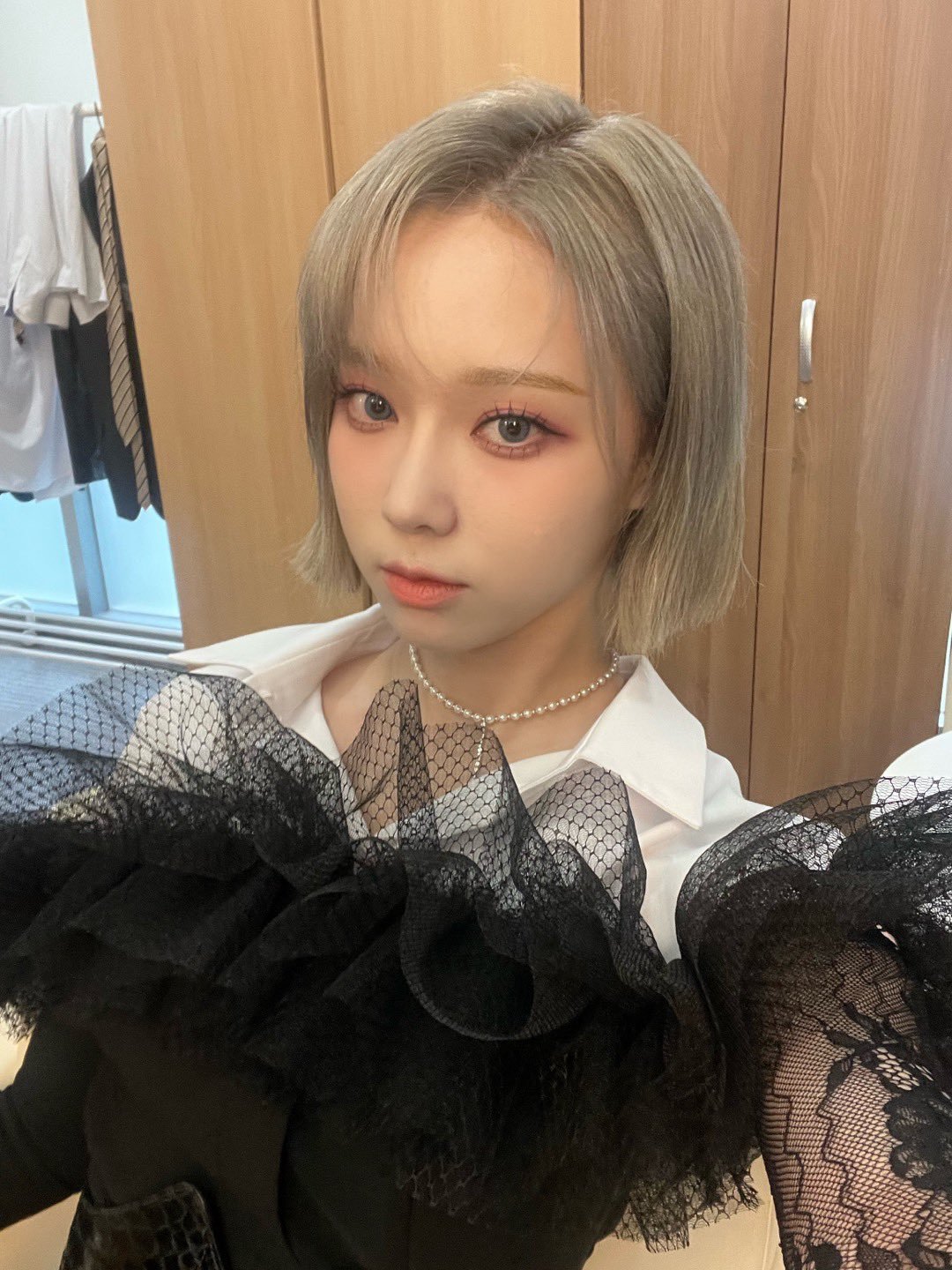 aespa - 高清图片，堆糖，美图壁纸兴趣社区