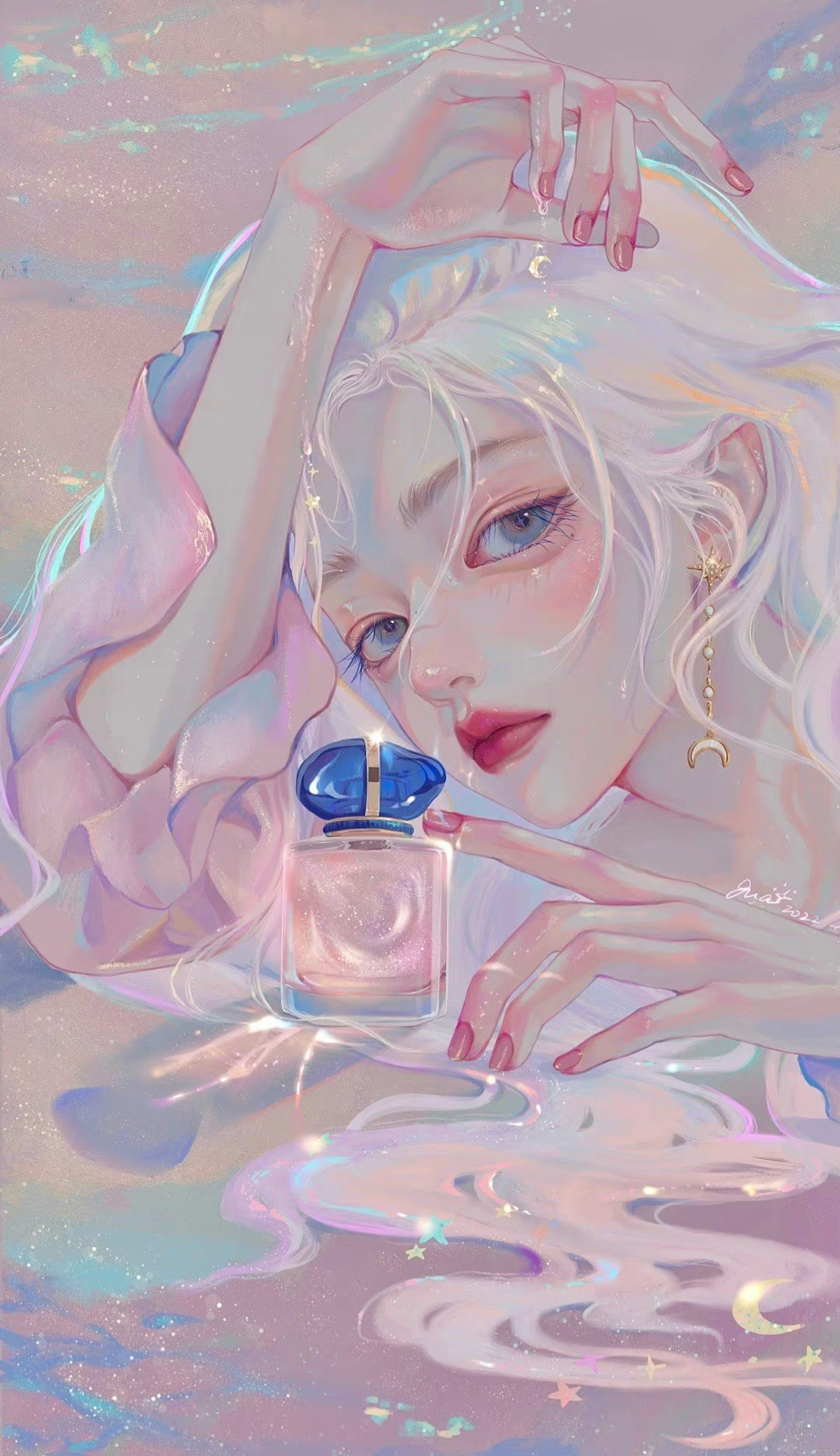 壁纸 - 堆糖，美图壁纸兴趣社区