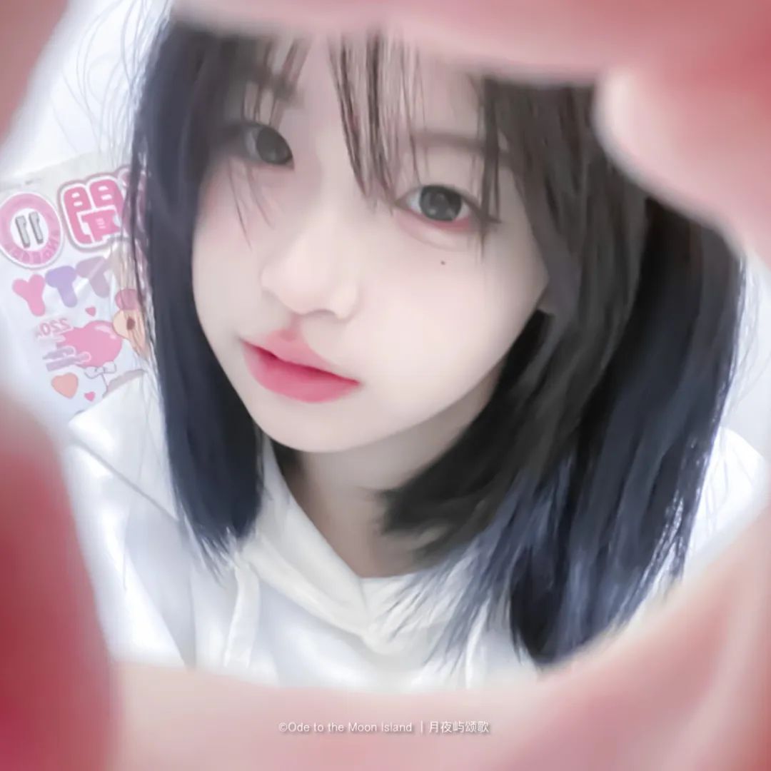 可爱女生头像 - 高清图片，堆糖，美图壁纸兴趣社区