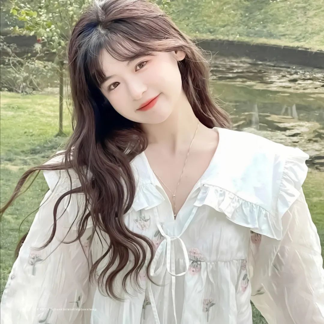 可爱女生头像 - 高清图片，堆糖，美图壁纸兴趣社区