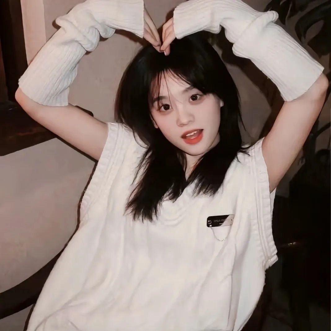 可爱女生头像 - 高清图片，堆糖，美图壁纸兴趣社区