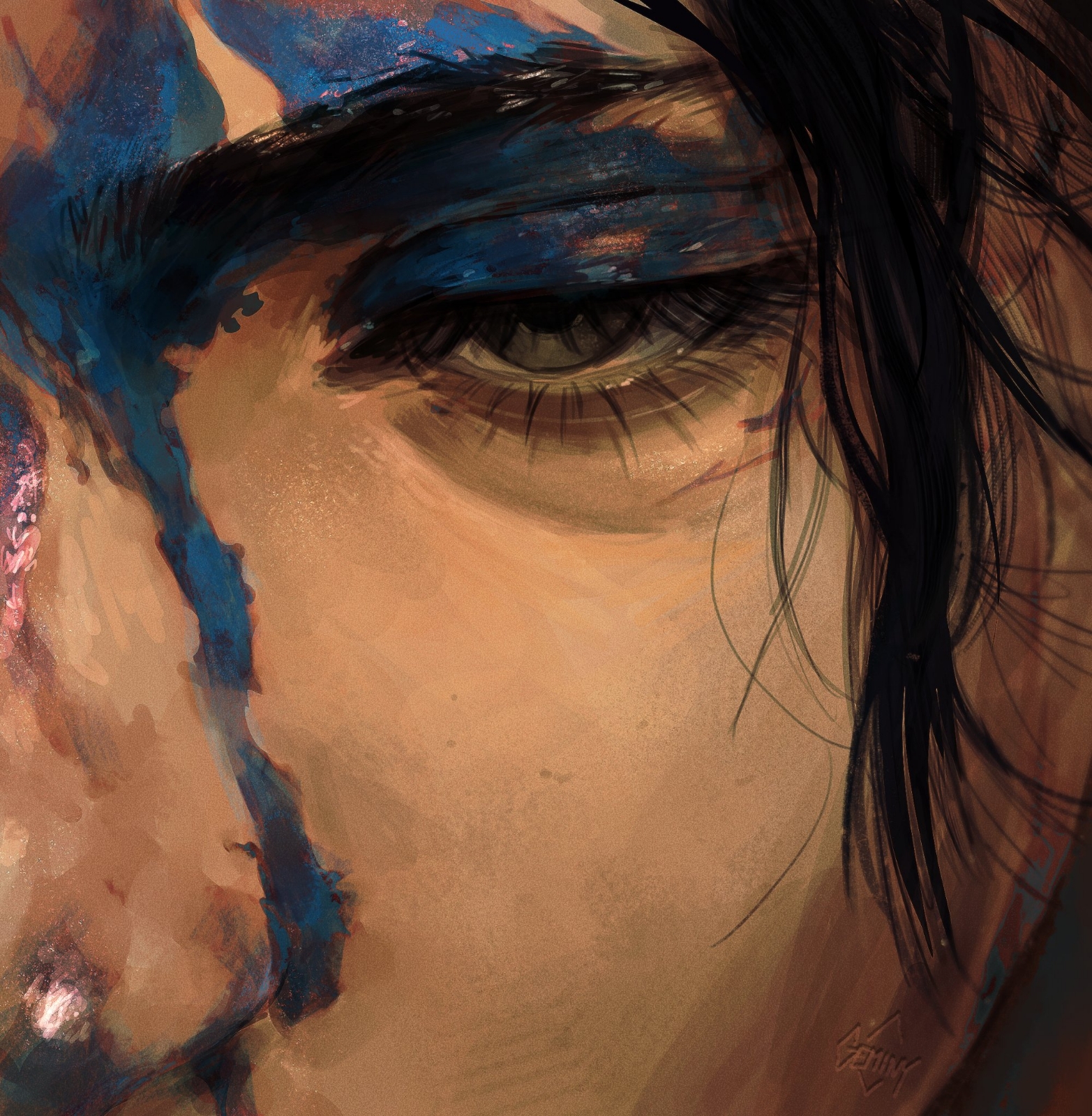 插画 头像 twi：gem1ny - 高清图片，堆糖，美图壁纸兴趣社区