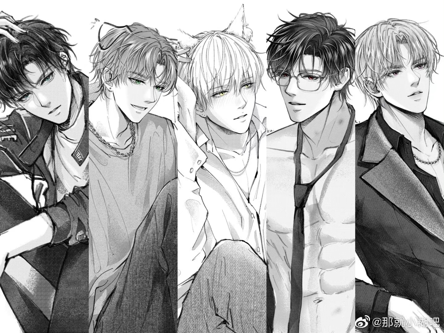 F5 - 高清图片，堆糖，美图壁纸兴趣社区