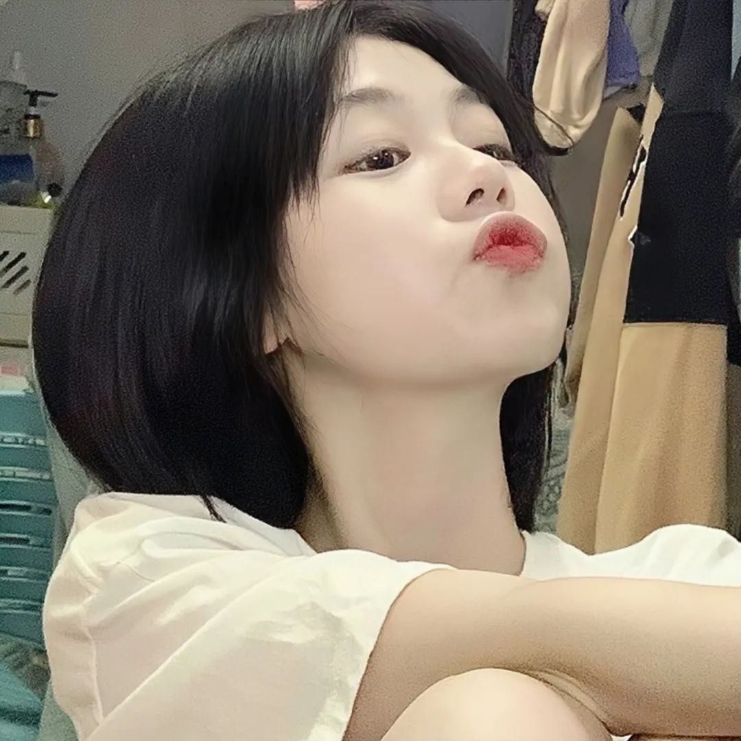 可爱女生头像 - 高清图片，堆糖，美图壁纸兴趣社区