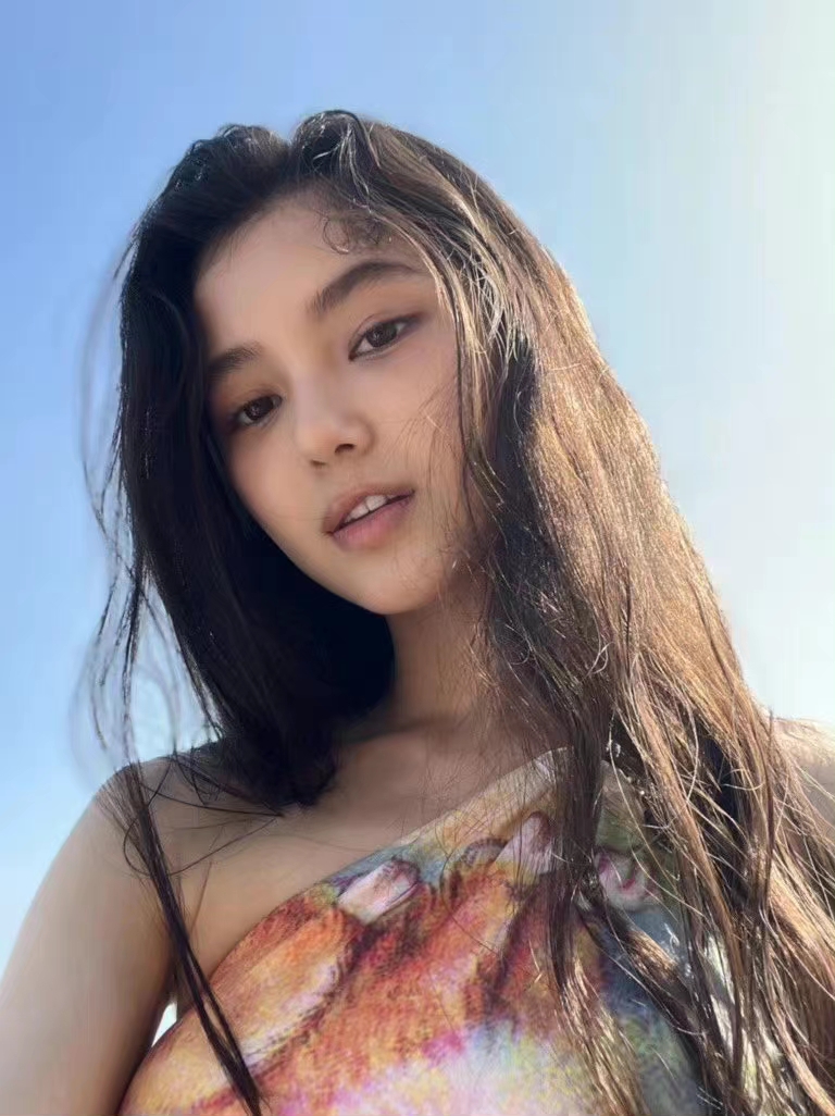 danielle - 堆糖，美图壁纸兴趣社区