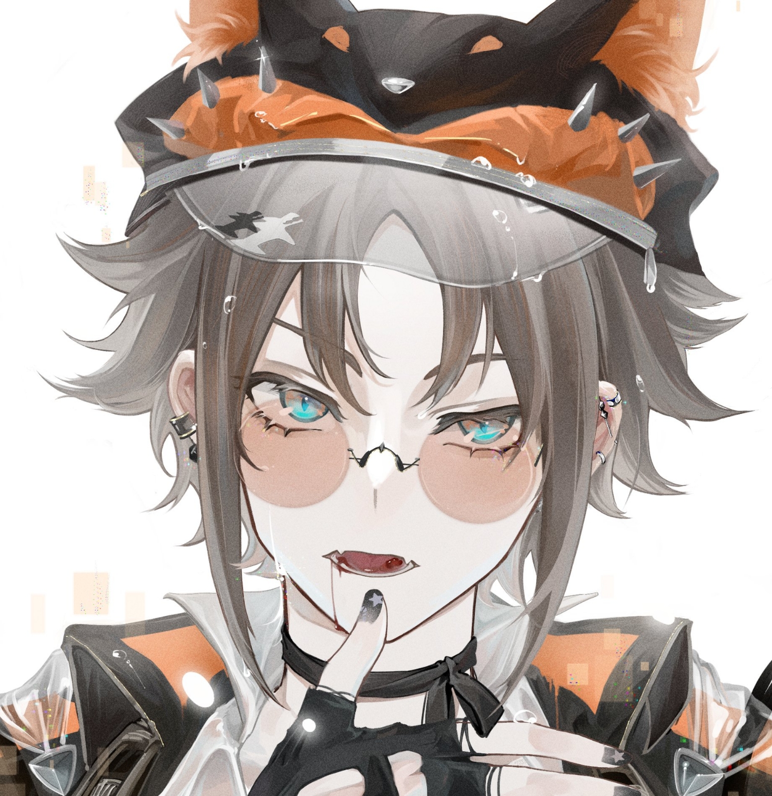 vox mysta shoto - 堆糖，美图壁纸兴趣社区