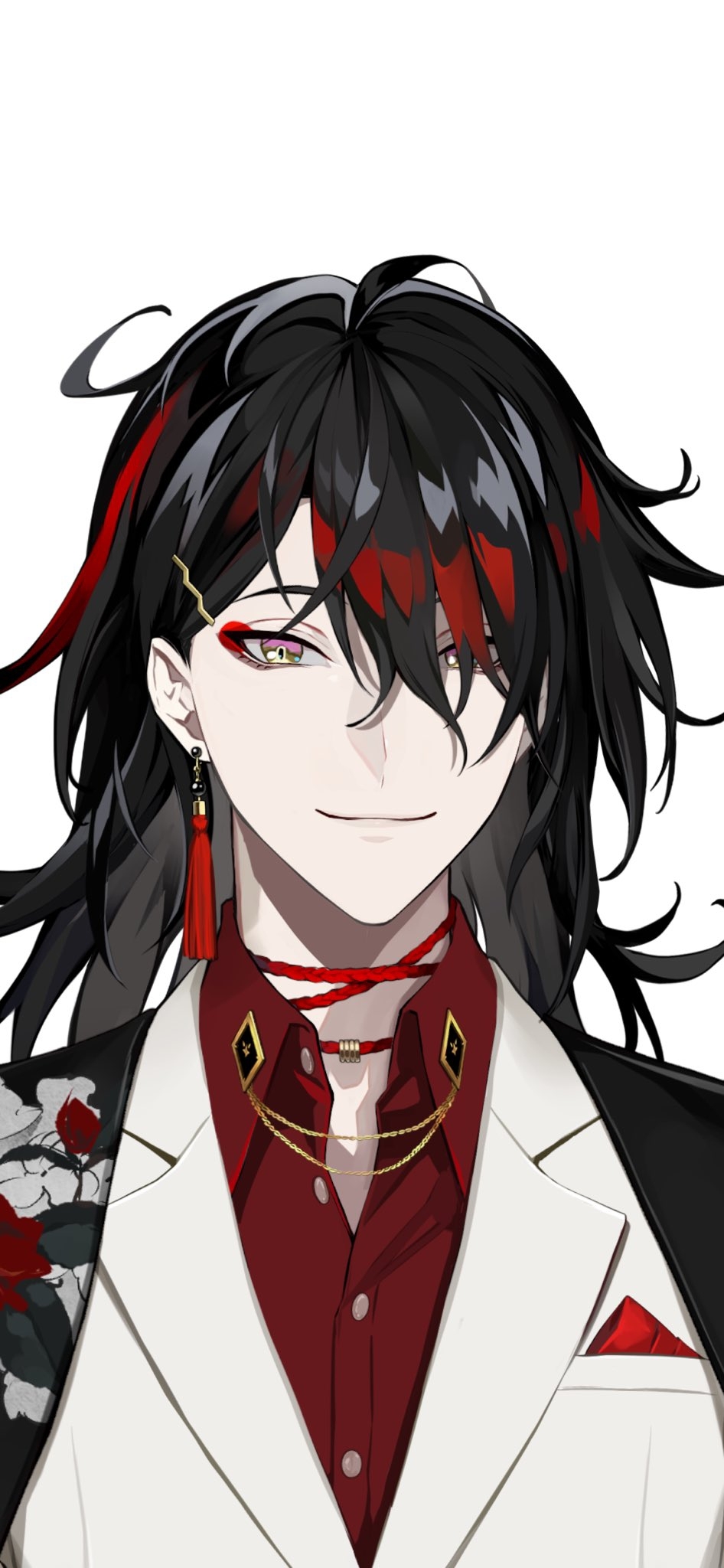 vox mysta shoto - 堆糖，美图壁纸兴趣社区