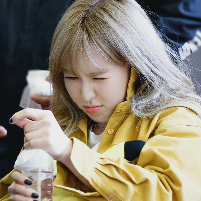 Wendy_B612 - 高清图片，堆糖，美图壁纸兴趣社区