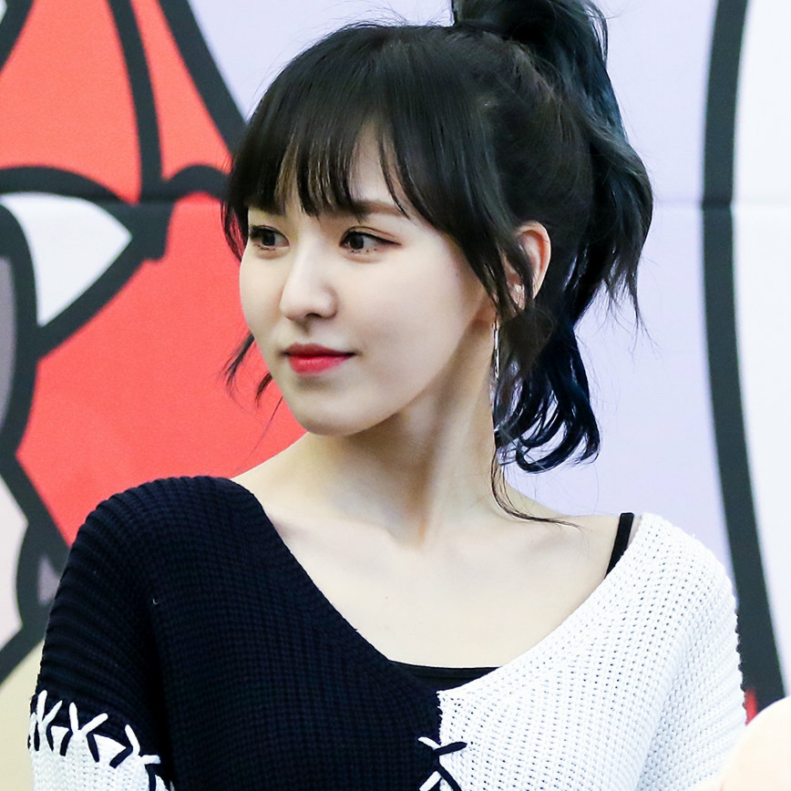 Wendy_B612 - 高清图片，堆糖，美图壁纸兴趣社区