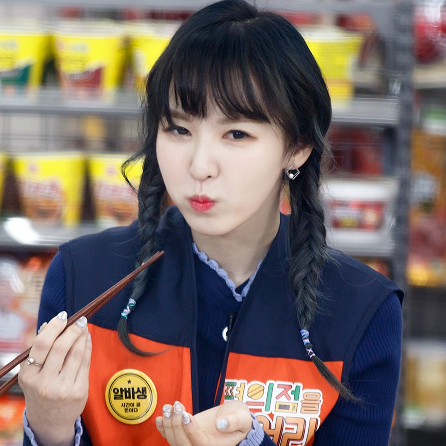 Wendy_B612 - 高清图片，堆糖，美图壁纸兴趣社区