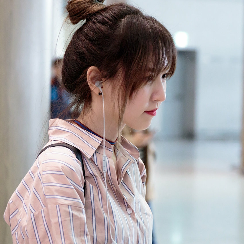 Wendy_B612 - 高清图片，堆糖，美图壁纸兴趣社区