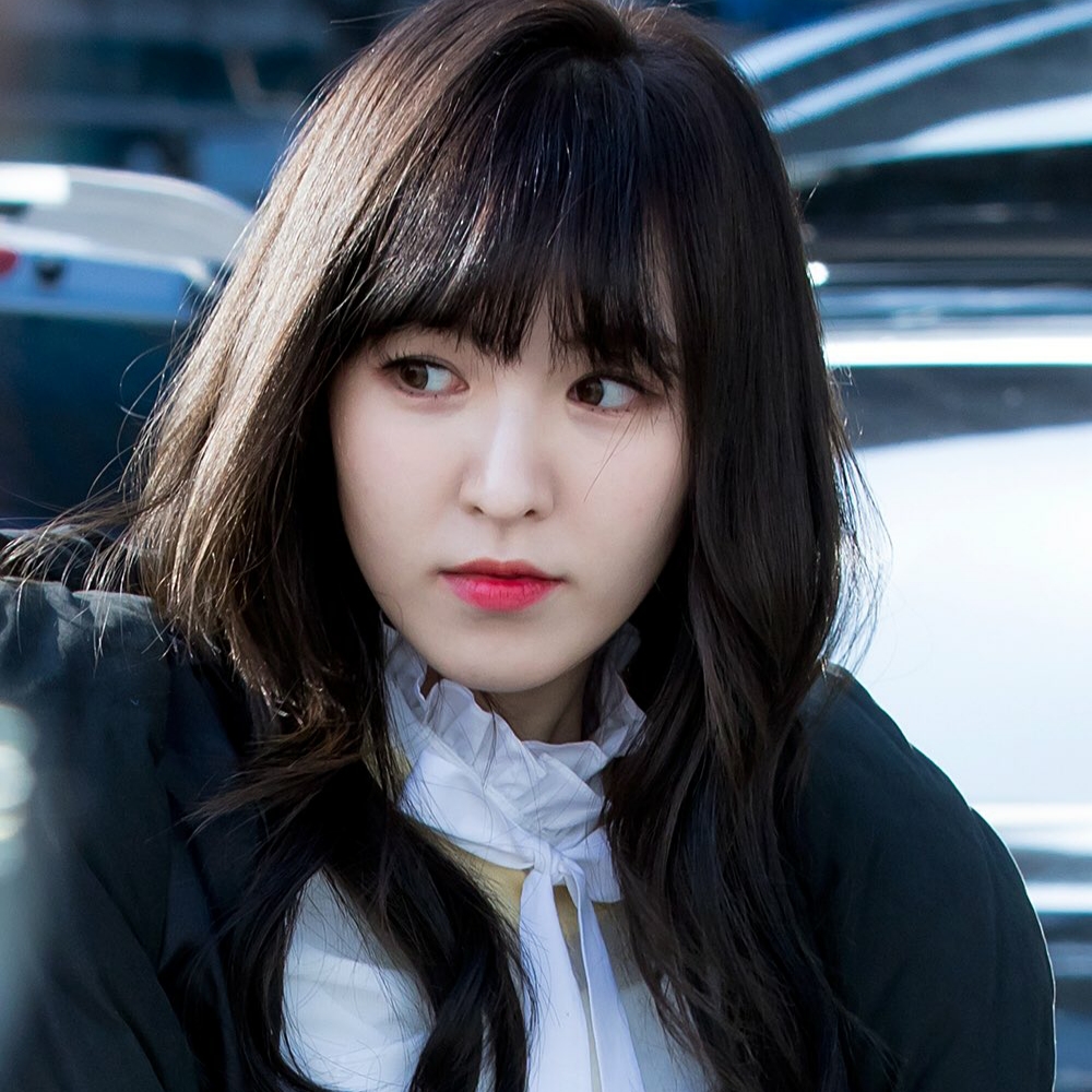 Wendy_B612 - 高清图片，堆糖，美图壁纸兴趣社区