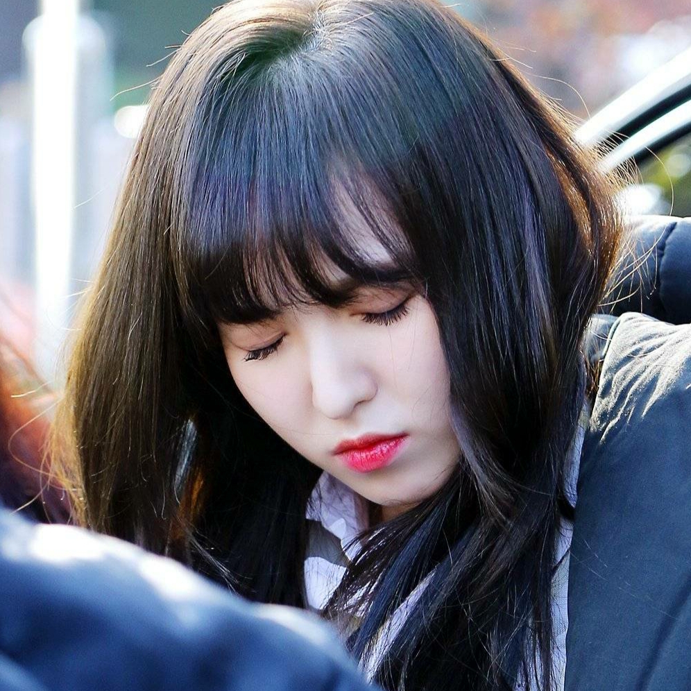 Wendy_B612 - 高清图片，堆糖，美图壁纸兴趣社区