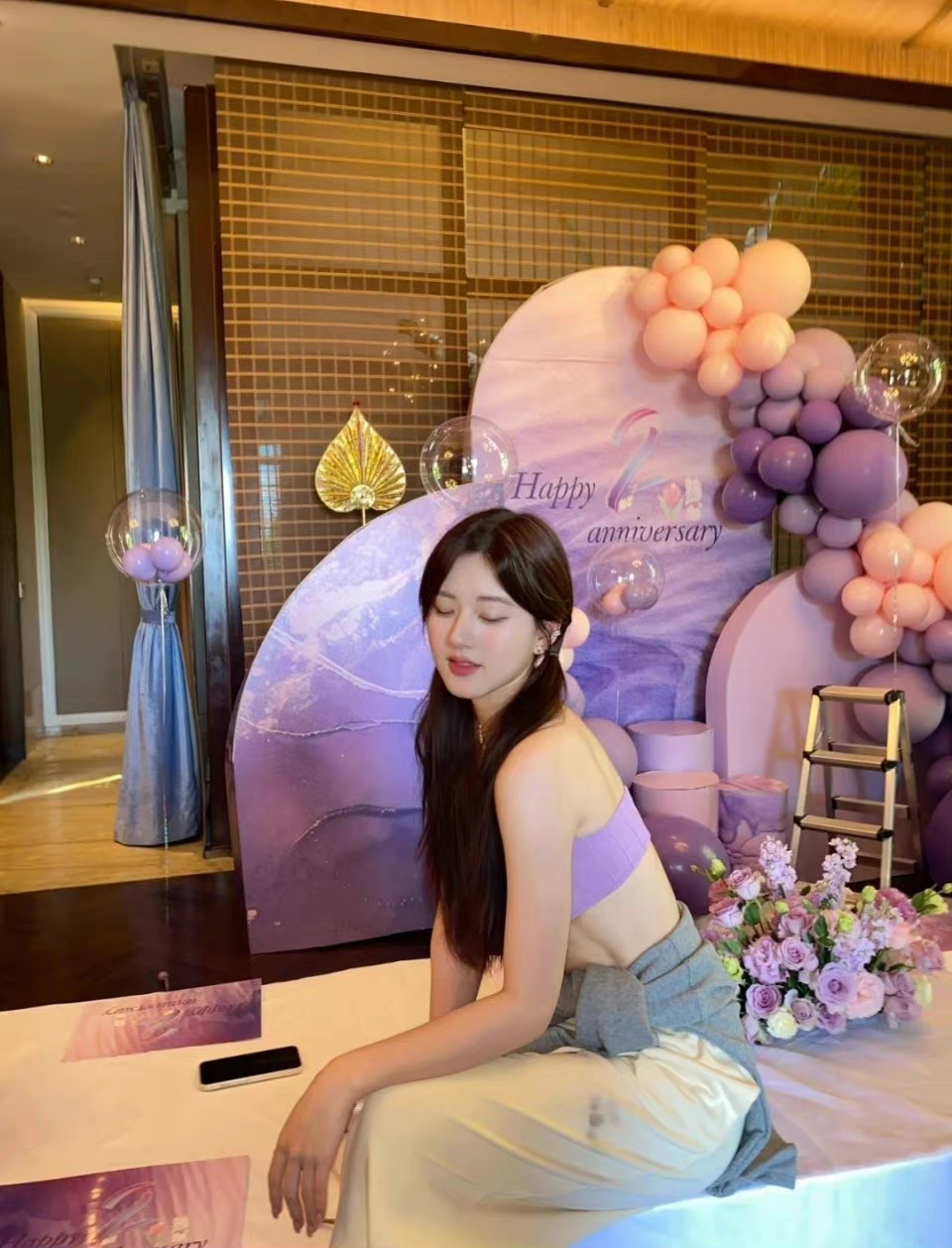 赵露思 ｜ Rosy - 高清图片，堆糖，美图壁纸兴趣社区