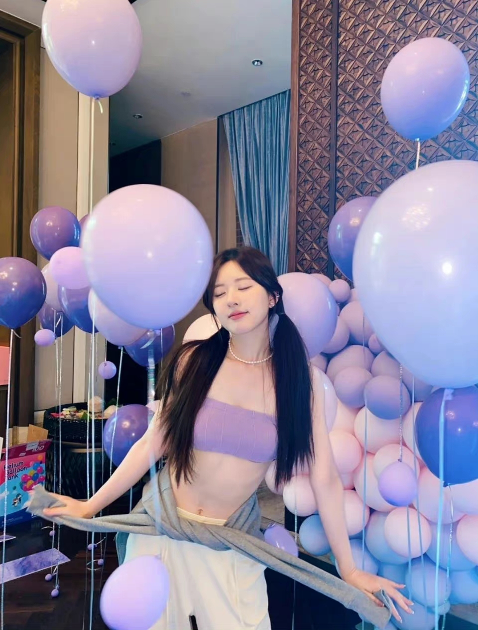 赵露思 ｜ Rosy - 高清图片，堆糖，美图壁纸兴趣社区