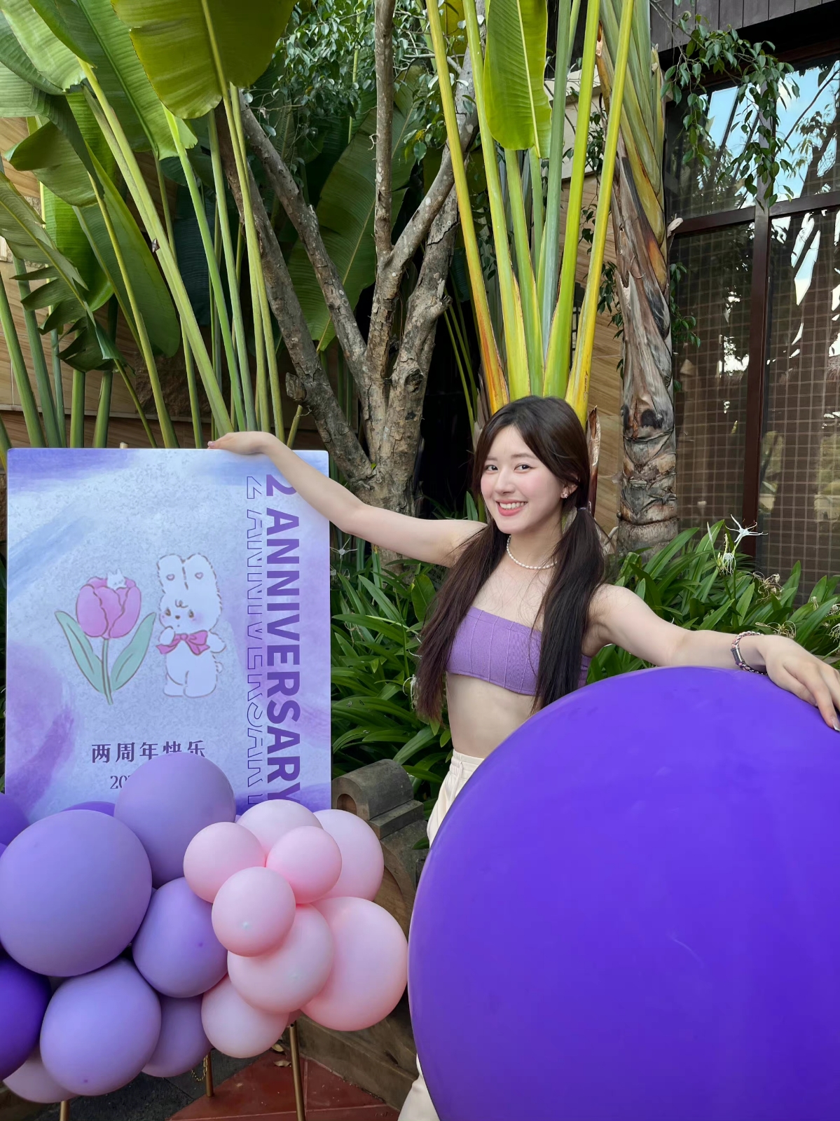 赵露思 ｜ Rosy - 高清图片，堆糖，美图壁纸兴趣社区