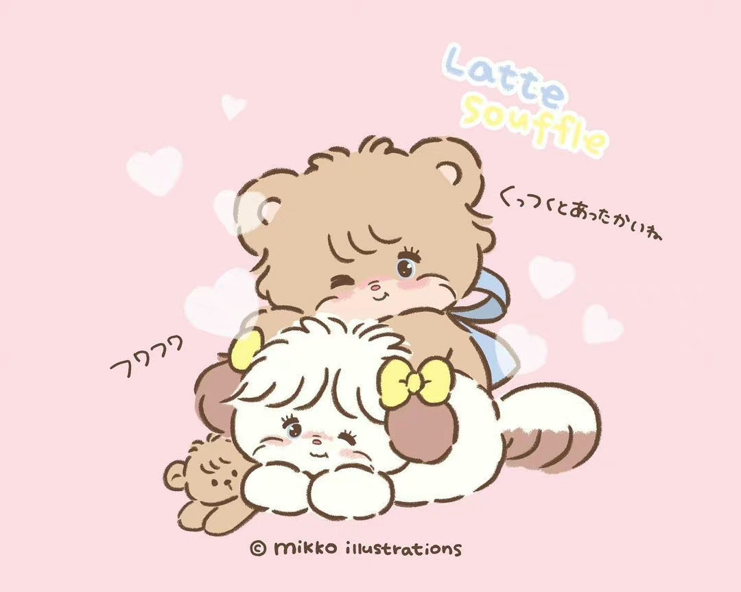 mikko - 高清图片，堆糖，美图壁纸兴趣社区