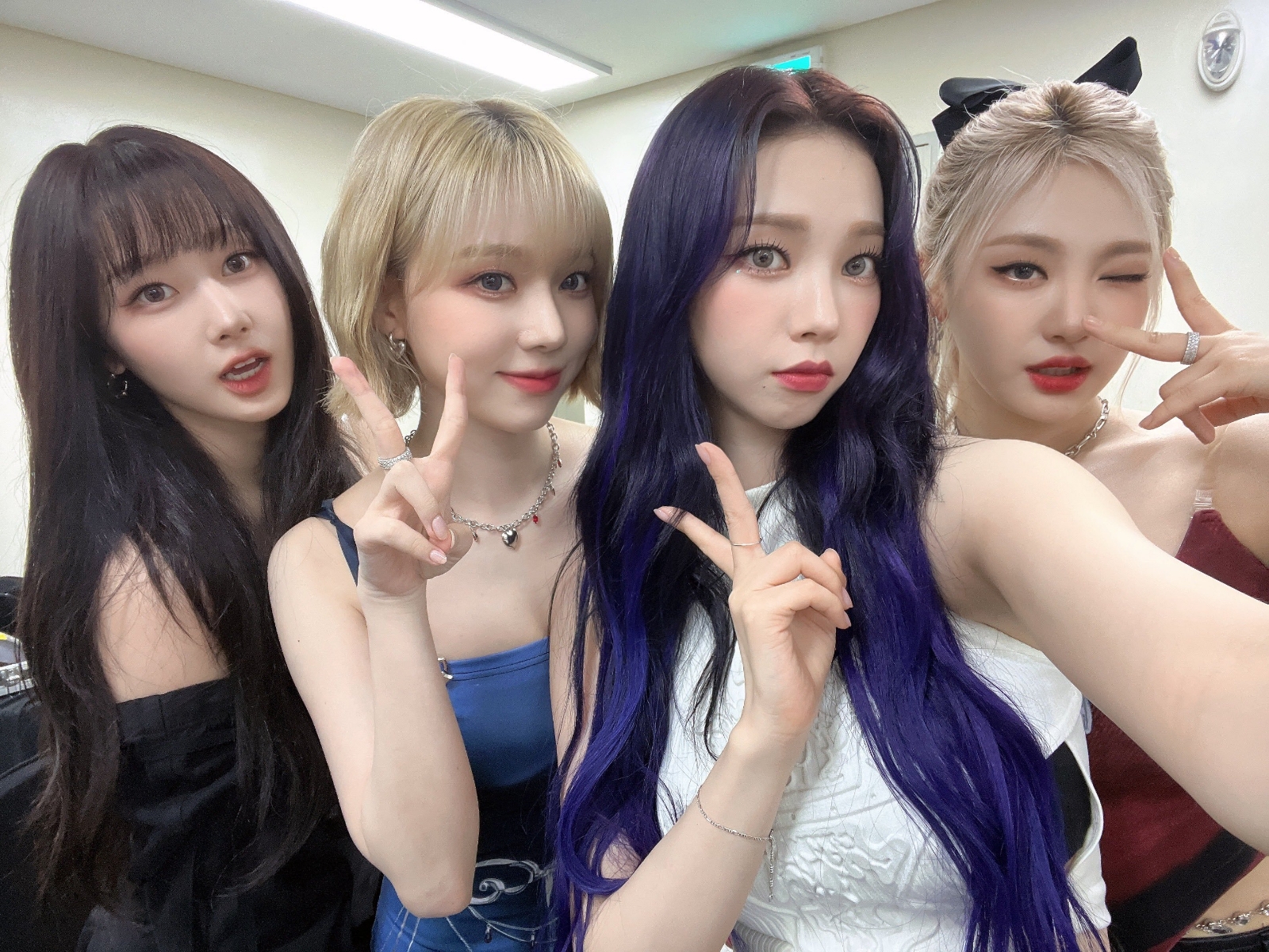 aespa - 堆糖，美图壁纸兴趣社区