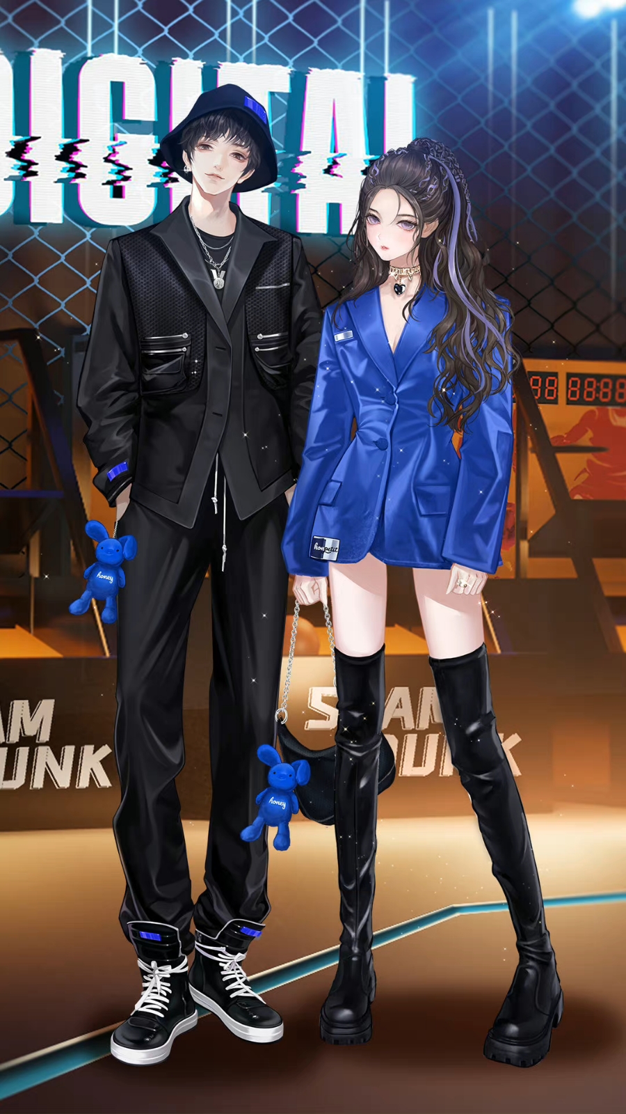 高清图片，堆糖，美图壁纸兴趣社区