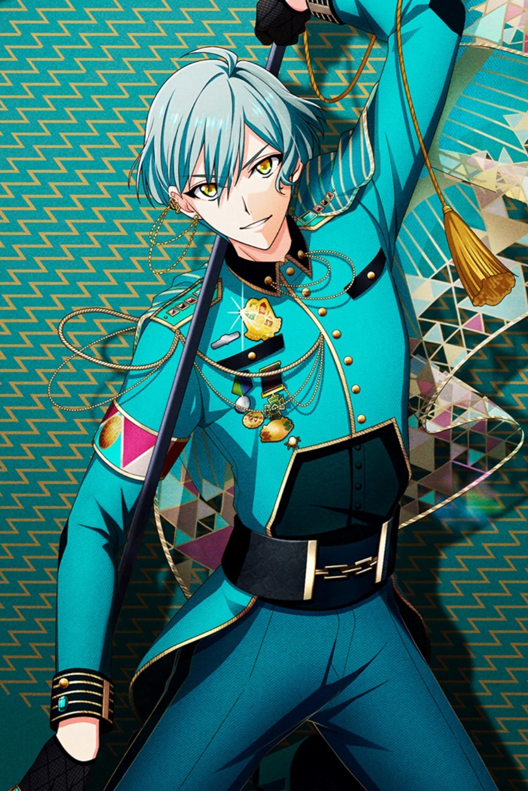 ZOOL (ONLY ONCE, ONLY 7TH) 无框版 - 堆糖，美图壁纸兴趣社区