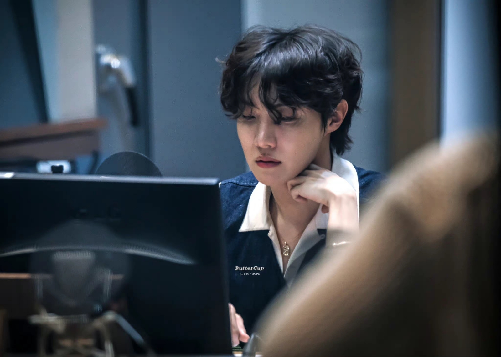 郑号锡 220811 MBC FM