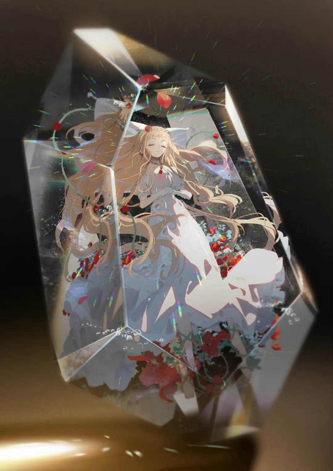 插画师 Ryota-H 的作品集 （Twitter：Ryota… - 堆糖，美图壁纸兴趣社区