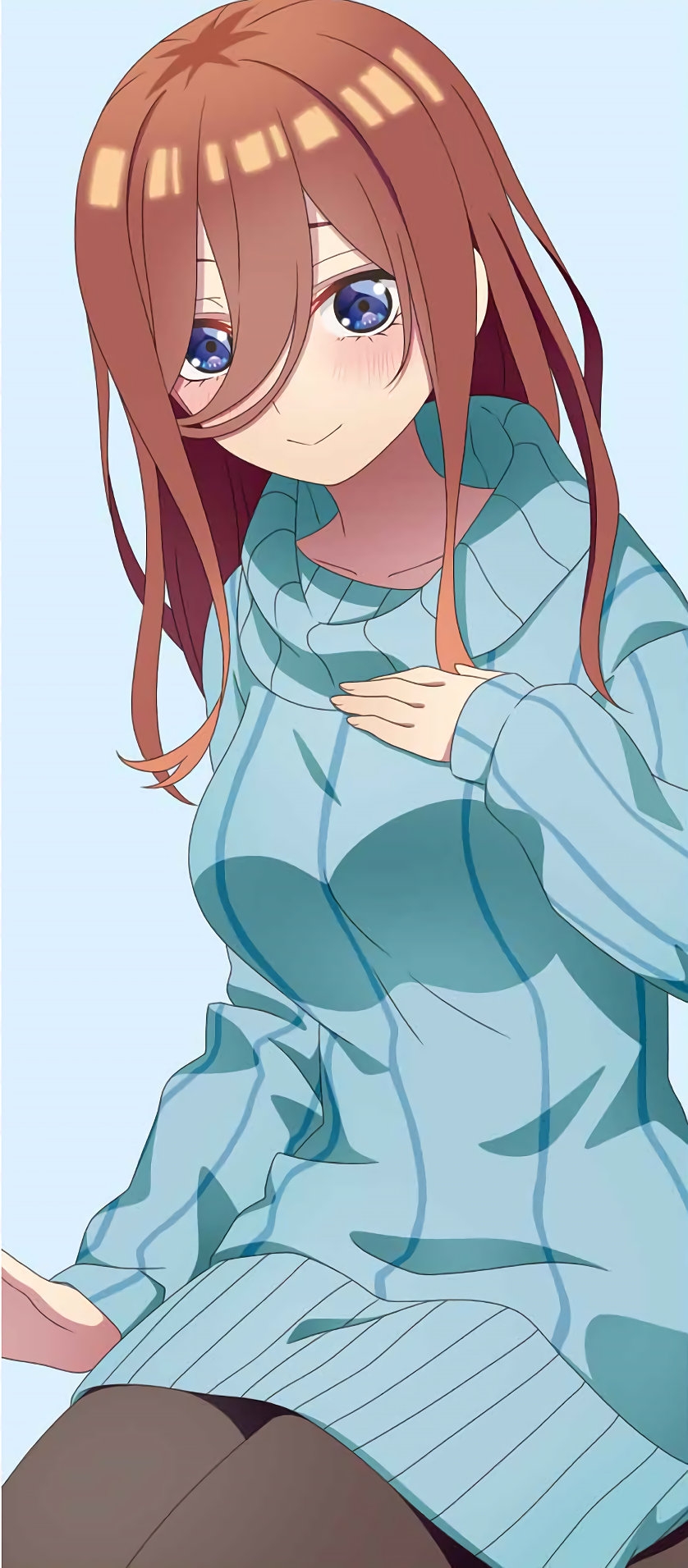 五等分的花嫁 堆糖,美图壁纸兴趣社区