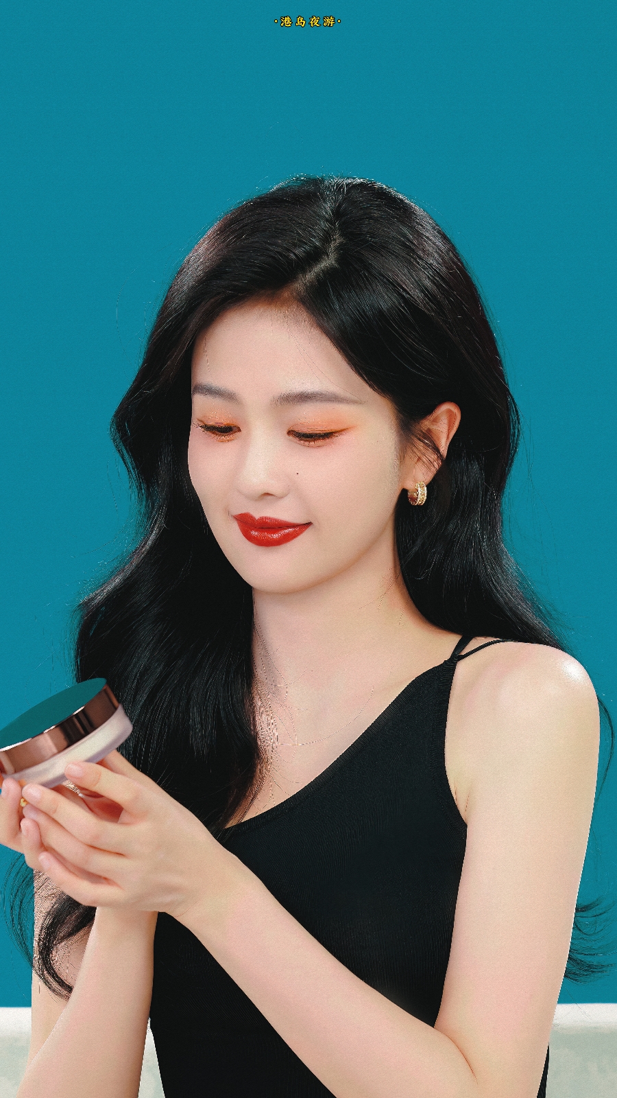 直播 堆糖，美图壁纸兴趣社区