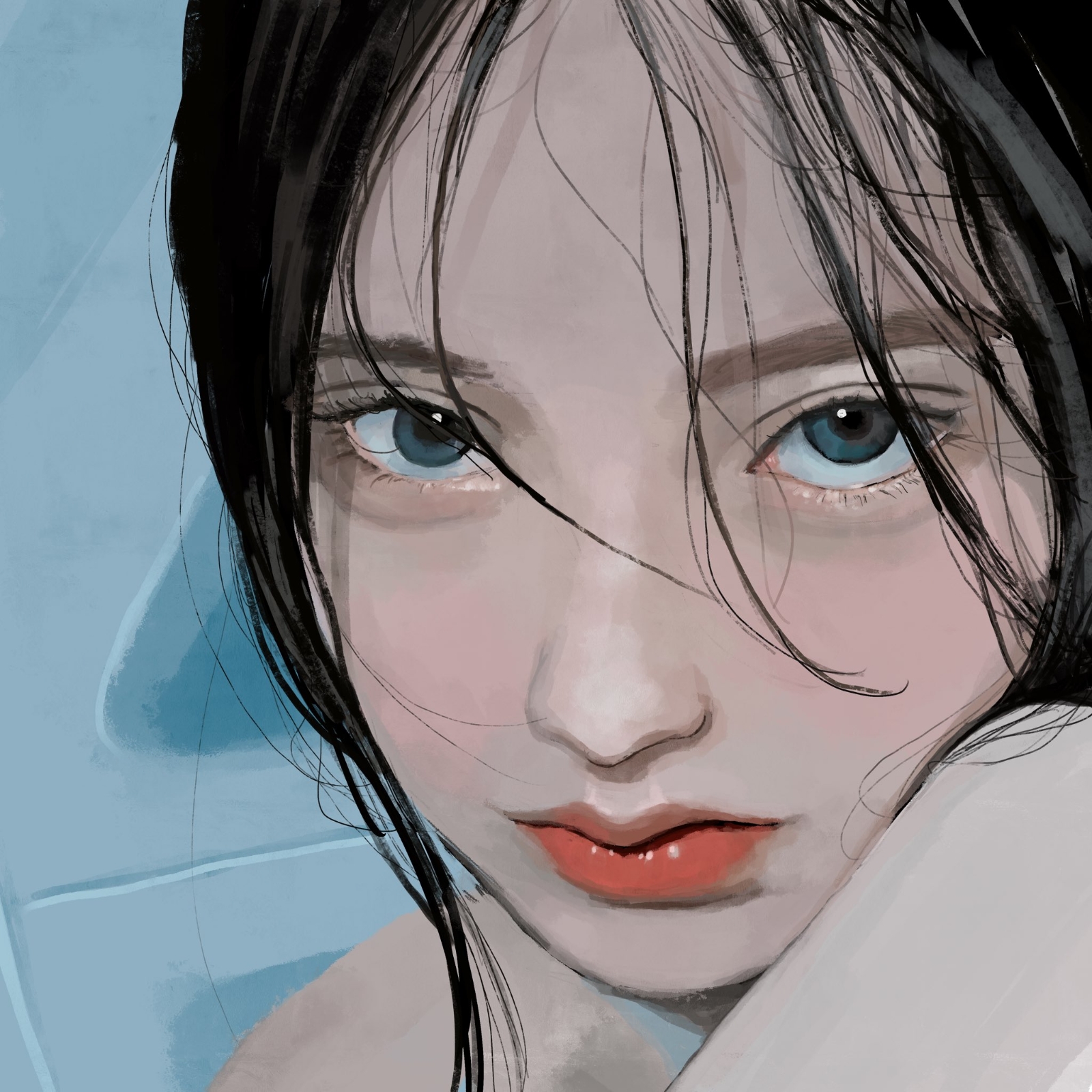 女漫 Twi∶29tangasuki 堆糖,美图壁纸兴趣社区