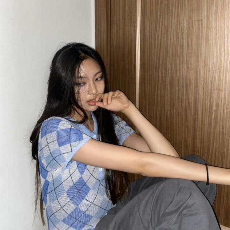 hyein - 堆糖，美图壁纸兴趣社区