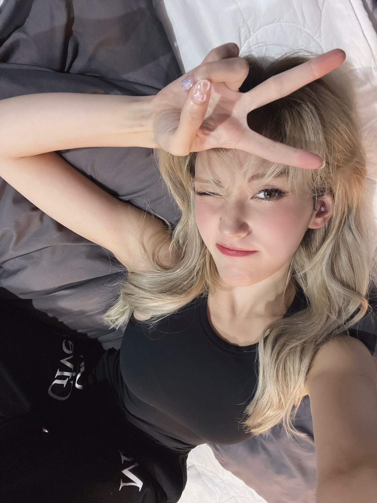 somi - 堆糖，美图壁纸兴趣社区