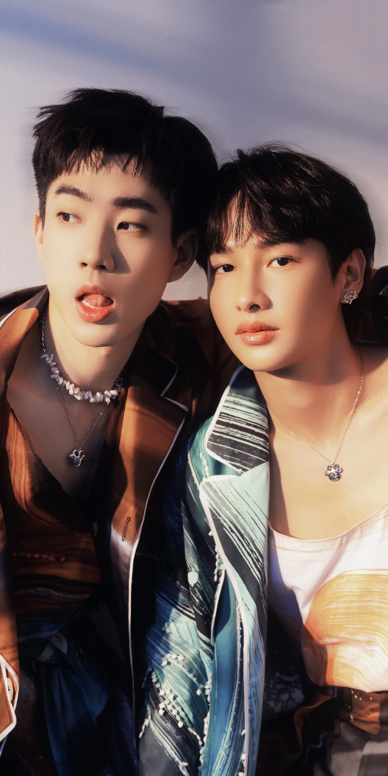 offgun - 高清图片，堆糖，美图壁纸兴趣社区